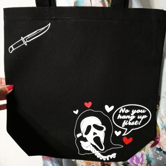 Other | Horror Bag | Poshmark